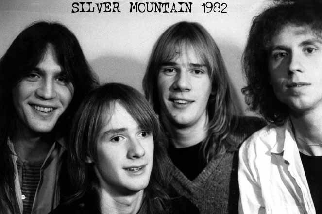 SILVER MOUNTAIN JONAS HANSSON PICS